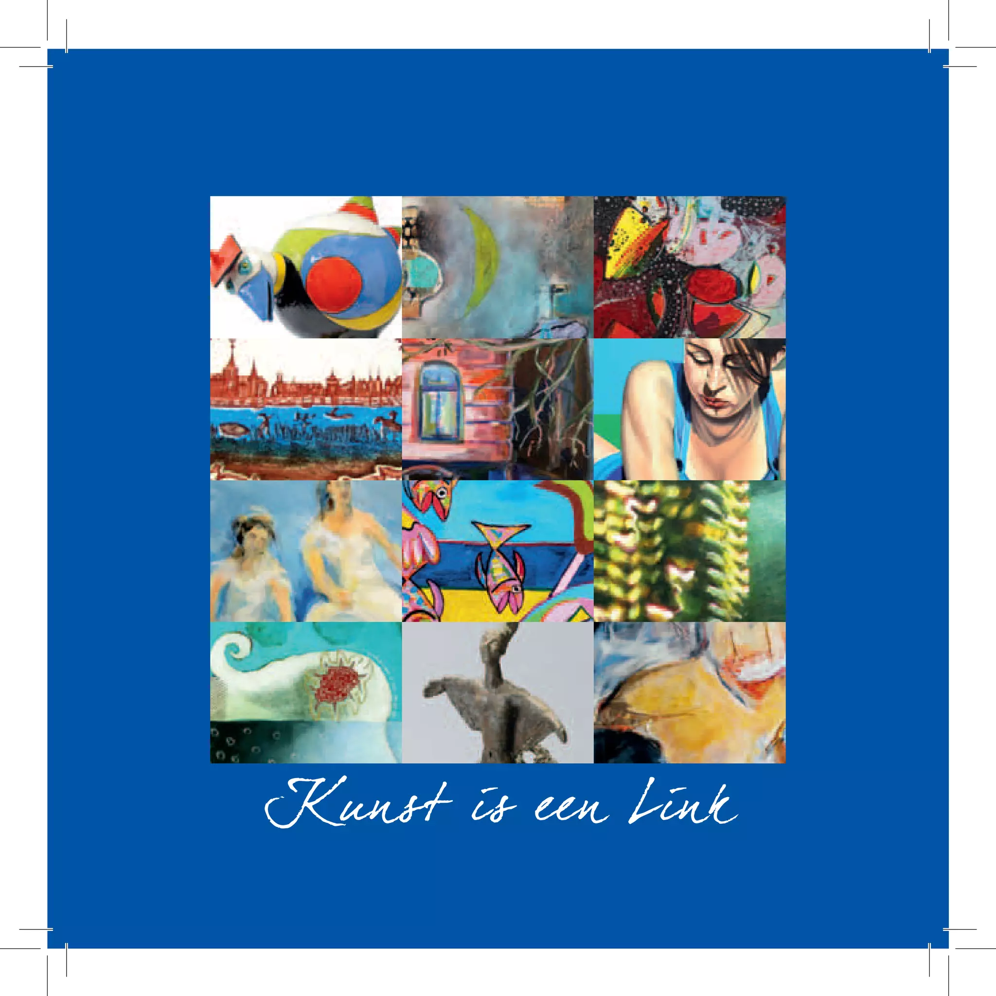 Kaart marlou kursten kunstbemiddeling webwinkel voorzijde | PDF | Shopping