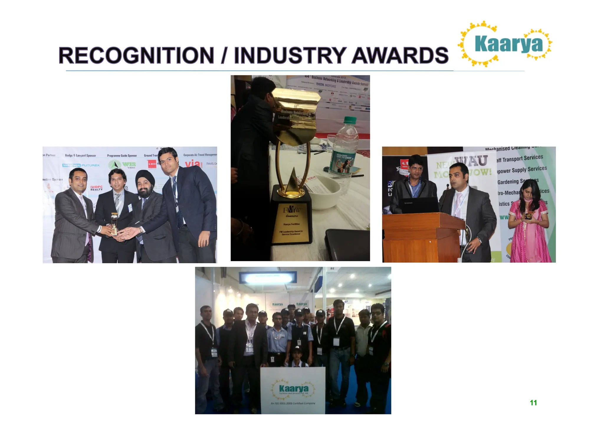 Integrated FM profile of Kaarya Profile IFM.pdf