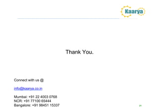 Integrated FM profile of Kaarya Profile IFM.pdf