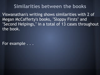 KV plagarism project Group 11 | PDF