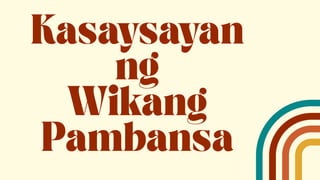 Kab. 1 Ang Pagtataguyod ng Wikang Pambansa.pdf
