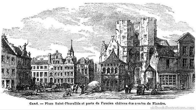 Kabanata 19 - El Filibusterismo nalathala sa Ghent (Rizal)