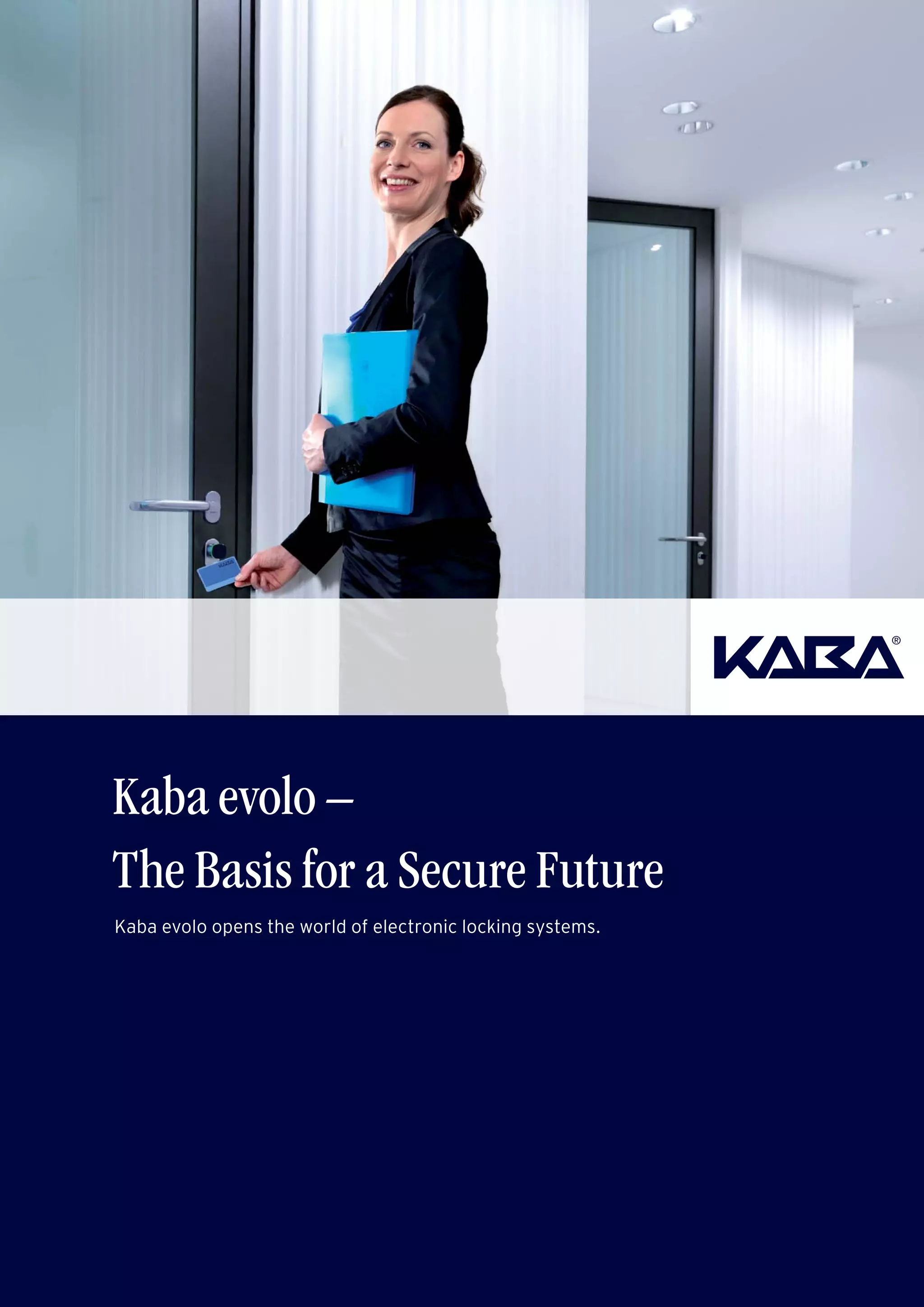 Kaba evolo | PDF
