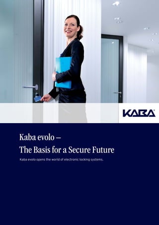 Kaba evolo | PDF | Free Download