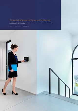 Kaba evolo | PDF | Free Download