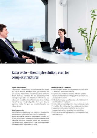 Kaba evolo | PDF | Free Download