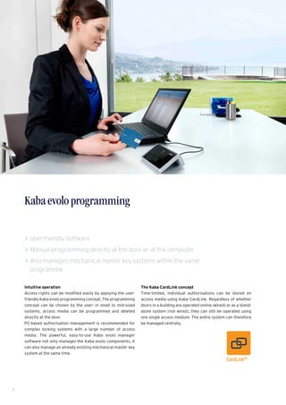 Kaba evolo | PDF | Free Download