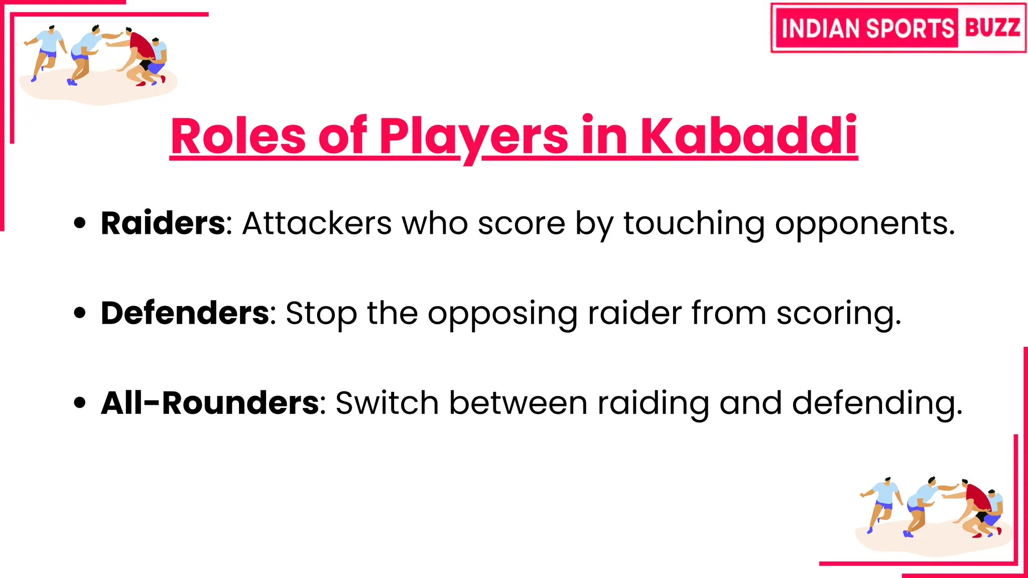 Kabaddi: The Ultimate Ancient Indian Game of Strength | PDF