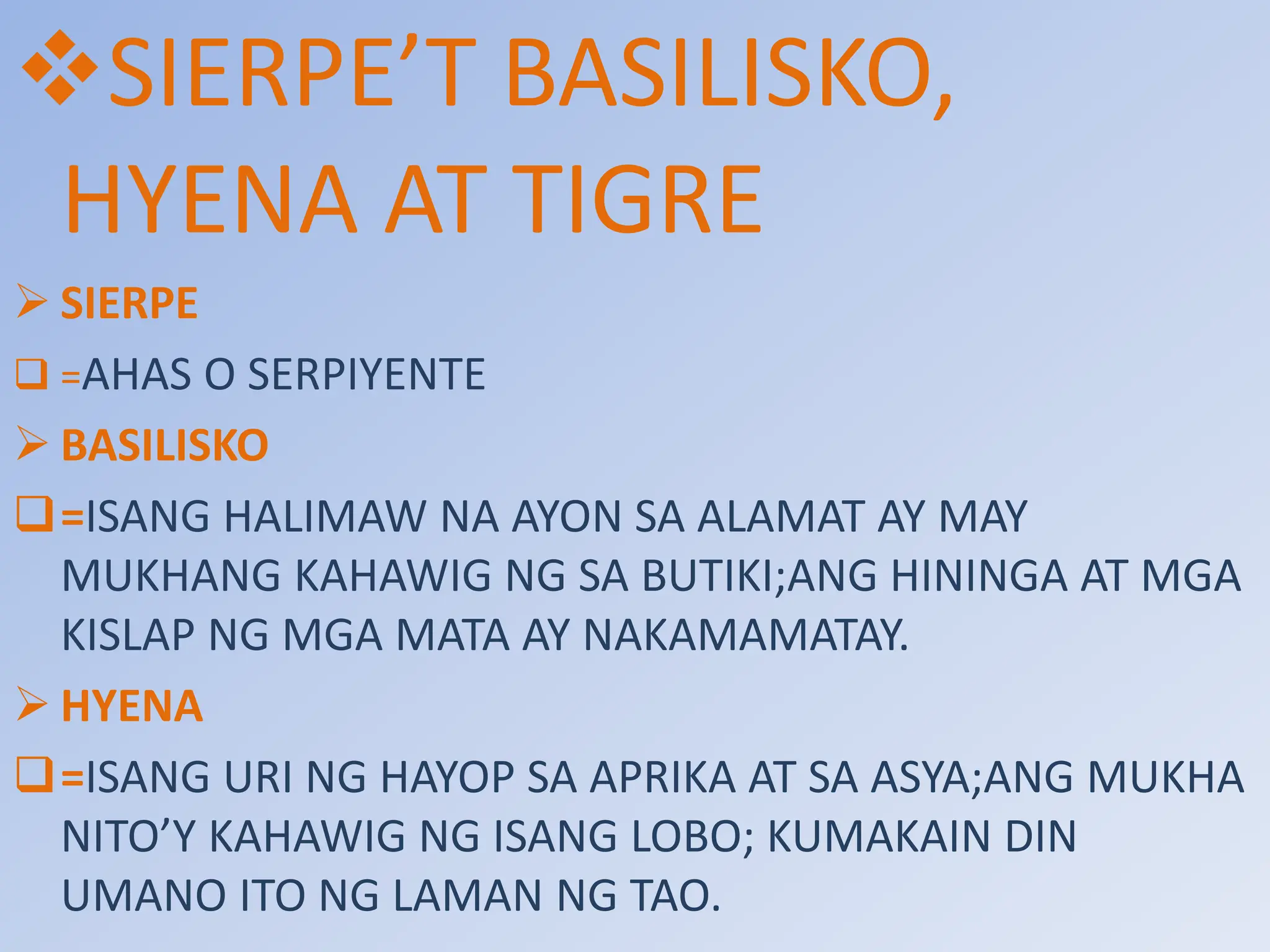 KABANATA-1.Florante at Laura at tumatalkay sa kasaysayanpptx | PPTX