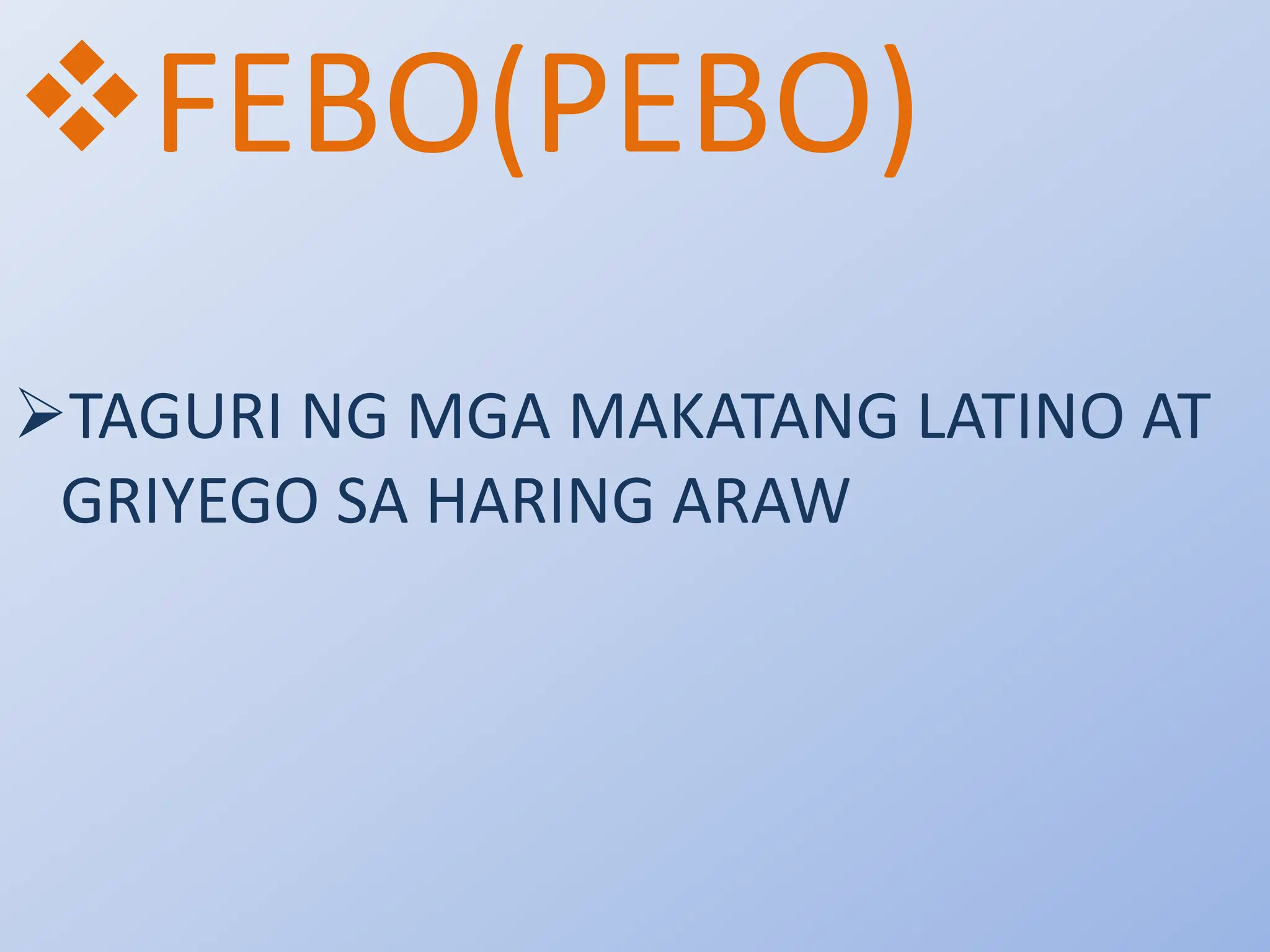 KABANATA-1.Florante at Laura at tumatalkay sa kasaysayanpptx | PPTX