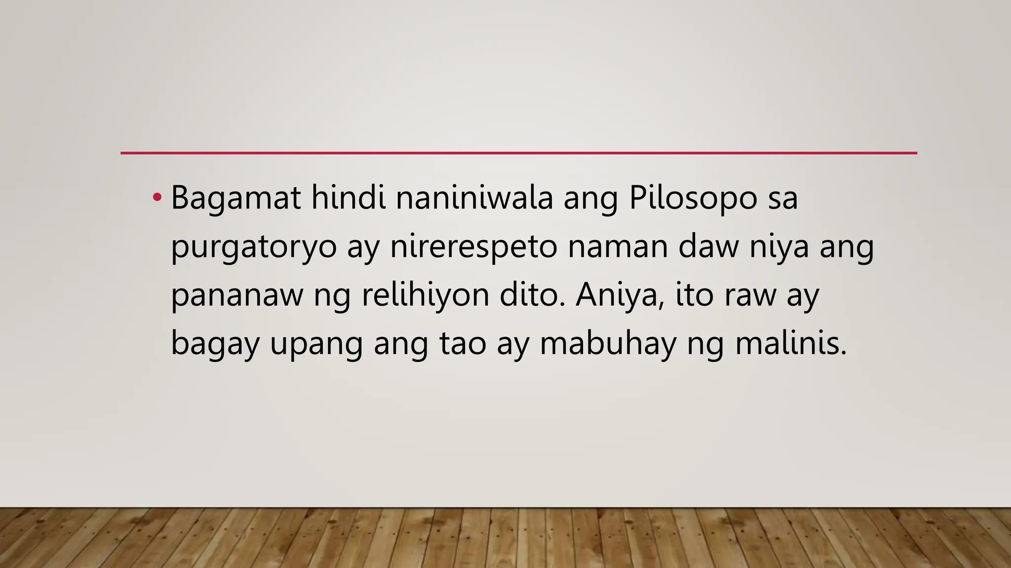 kabanata-labing-apat - (noli me tangere) | PPTX
