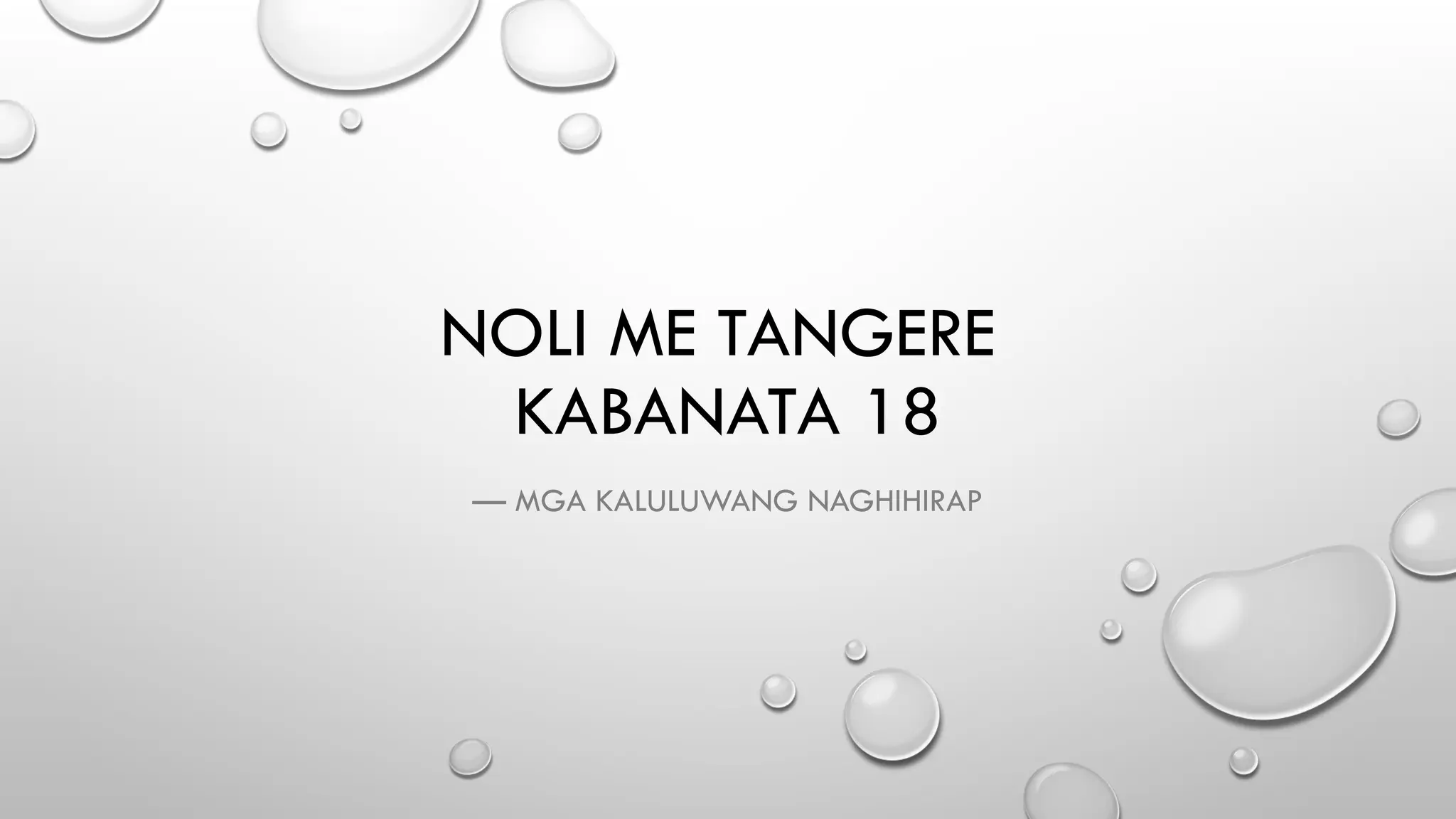 kabanata-18-Ang Kaluluwang Naghihirap.pptx
