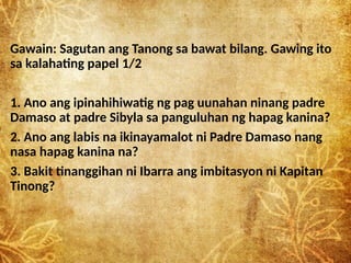 Kabanata-2-3 Nolie me tangere in Filipino.pptx
