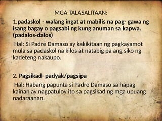 Kabanata-2-3 Nolie me tangere in Filipino.pptx