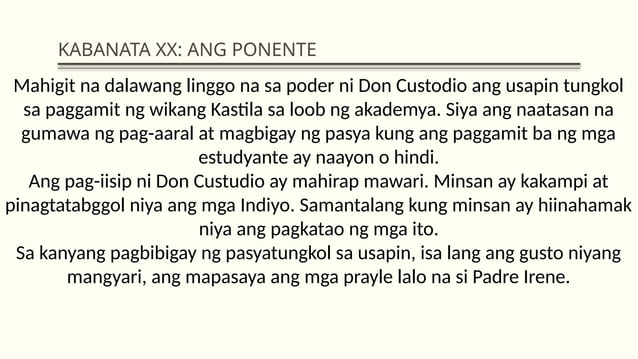 Kabanata-20 Noli Mi Tanghere grade 10(1).pptx