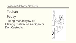 Kabanata-20 Noli Mi Tanghere grade 10(1).pptx