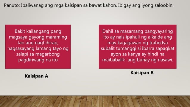 Kabanata 29-34 | PPT