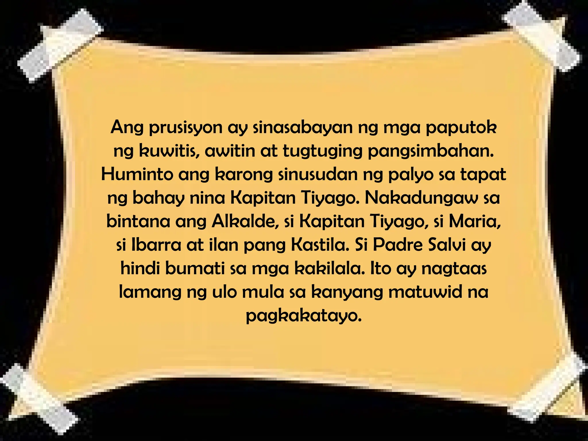 Araling panlipunan kabanata-29-Noli-Me-TANGERE.pptx