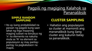 KABANATA-3-5 ng papel pananaliksik sa Filipinopptx | PPTX