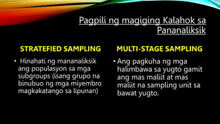 KABANATA-3-5 ng papel pananaliksik sa Filipinopptx | PPTX