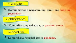 Kabanata-3-Modyul-1.pptx kontekstwalisadong filipino | PPTX