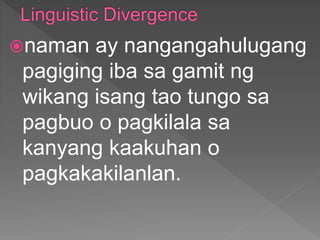 Kabanata 3-varayti-ng-wika | PPTX