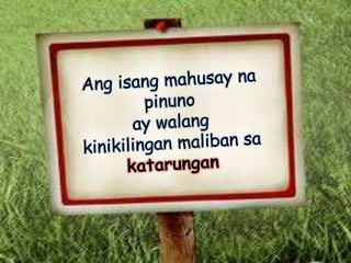 Kabanata 37 | PPTX