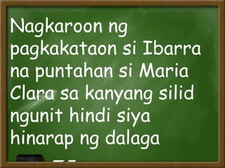 Kabanata 37 | PPTX