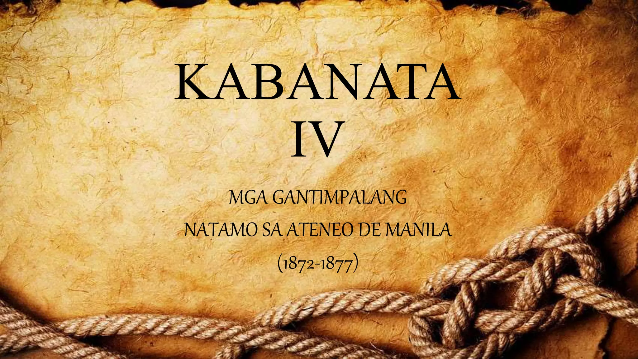 KABANATA-4.pptx