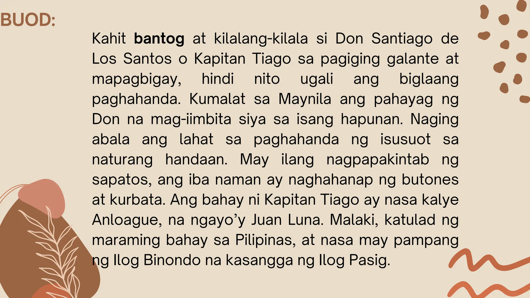 KABANATA 1-3 (PEREZ) Noli Me Tangere .pdf