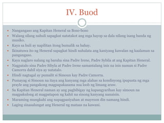 El Filibusterismo Kabanata 11: Los Banos | PPTX