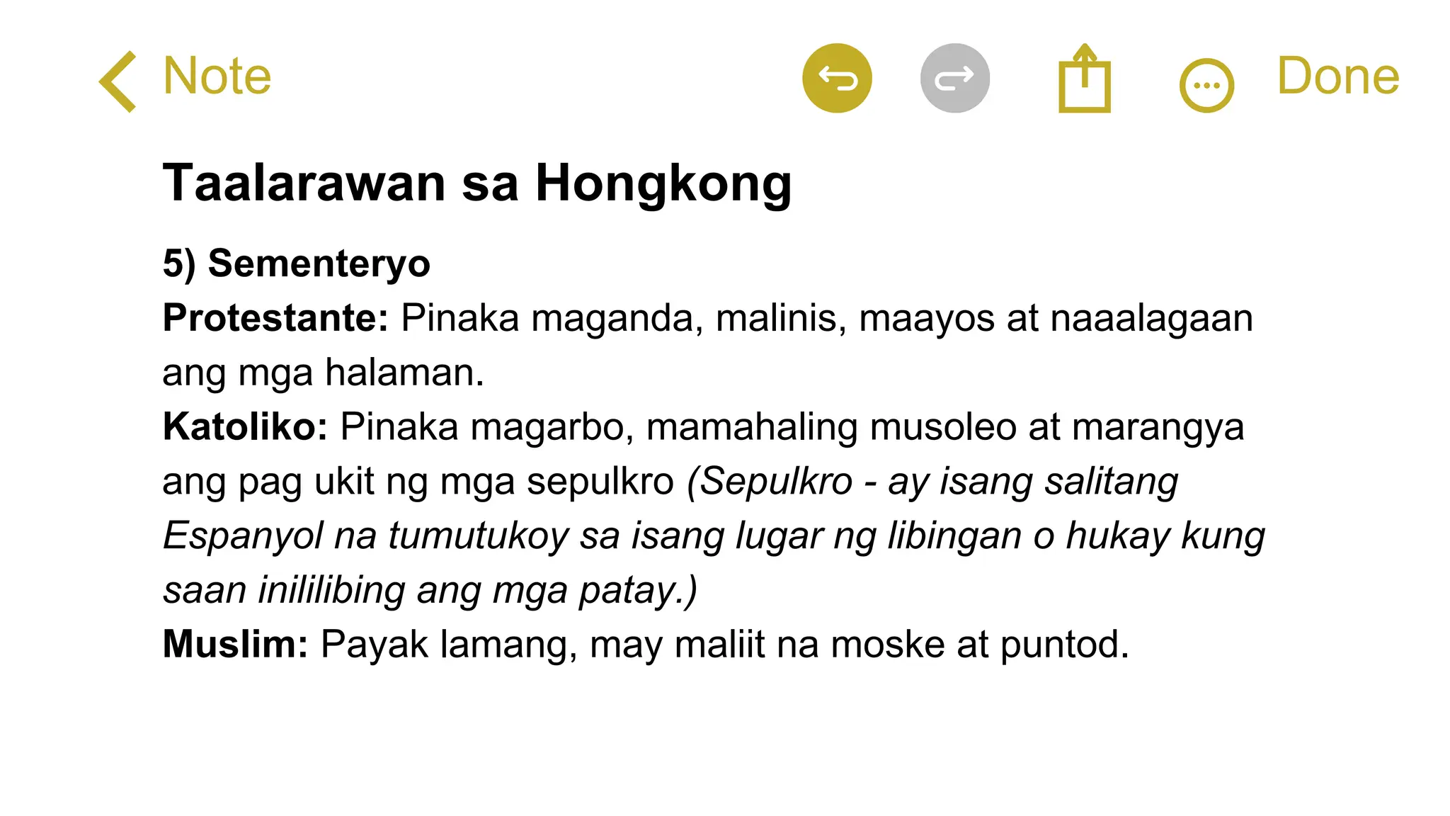 Kabanata 11 - Life and Works of Jose Rizal | PDF