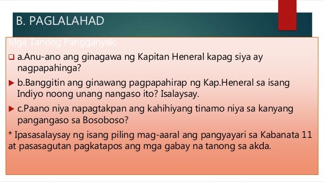 Ano Ang Isyung Panlipunan Sa Kabanata 15 Ng El Filibusterismo | isyungbabe Ano Ang Isyung Panlipunan Sa Kabanata 15 Ng El Filibusterismo | isyungbabe