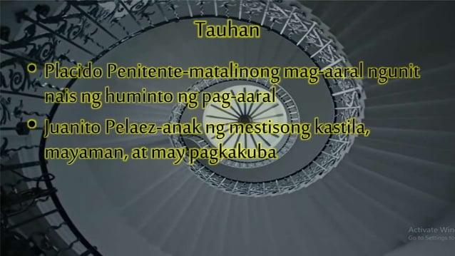 Kabanata 12 | PPTX