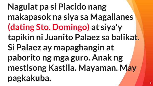 Kabanata 12 ( Placido Penitente) Joseph Jay Espiritu..pptx