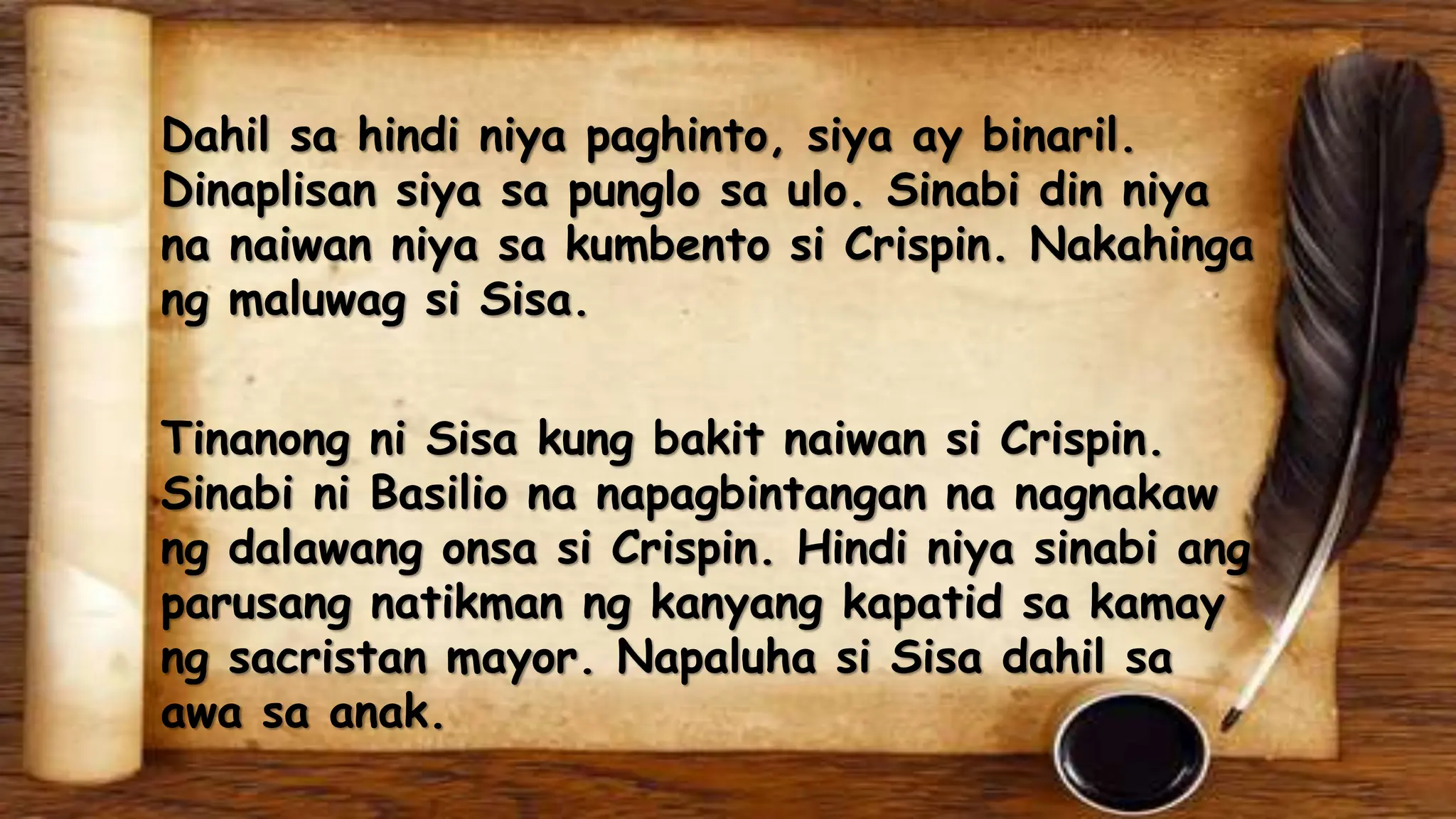 ANG KABANATA 17 NG NOLI ME TANGERE .pptx