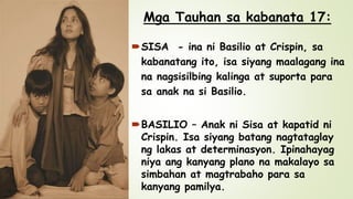 ANG KABANATA 17 NG NOLI ME TANGERE .pptx