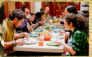 Filipino 9 (Noli Me Tangere): Kabanata 1 (Ang Pagtitipon) | PPTX