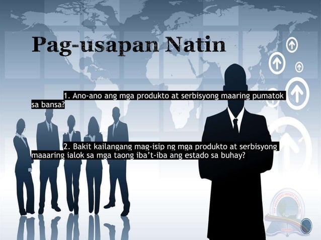 Kabanata 1 entrep lesson 2 | PPT