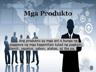 Kabanata 1 entrep lesson 2 | PPTX