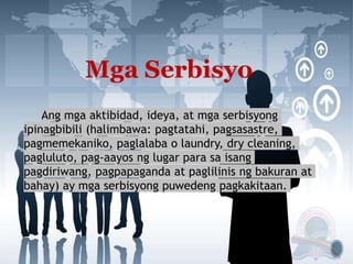 Kabanata 1 entrep lesson 2 | PPTX