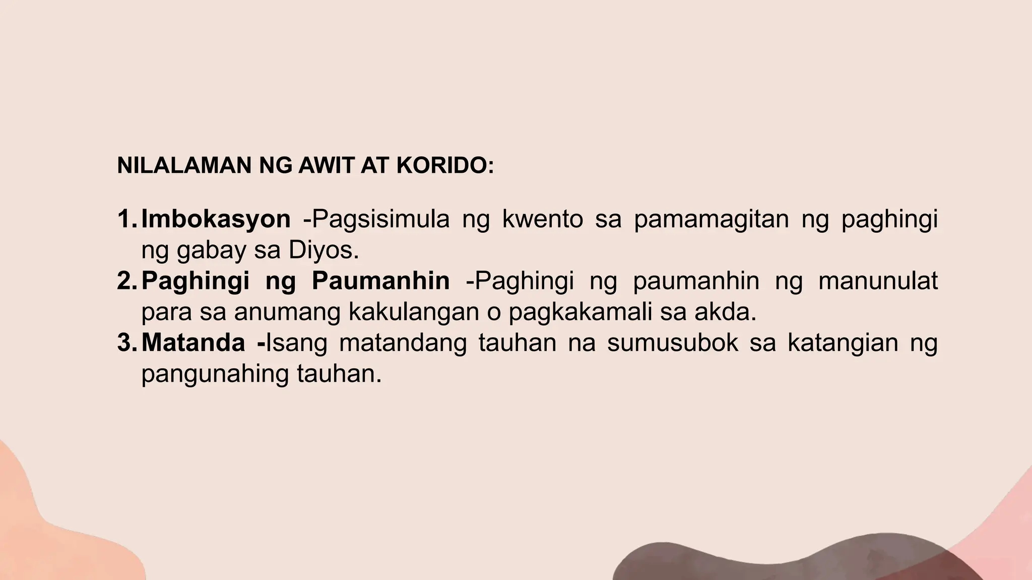 PANITIKAN NG PILIPINAS KABANATA 2- PANAHON NG KASTILAA | PPTX