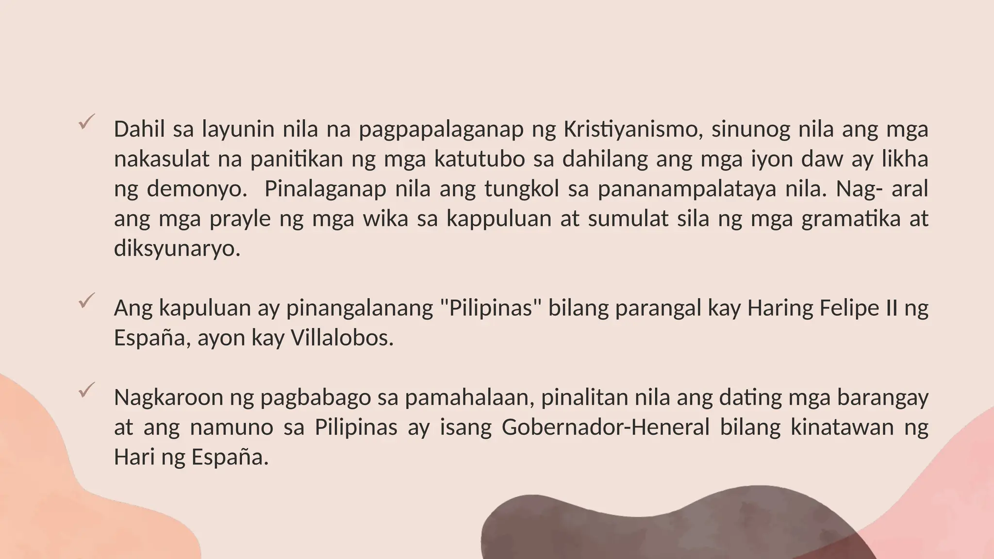 PANITIKAN NG PILIPINAS KABANATA 2- PANAHON NG KASTILAA | PPTX