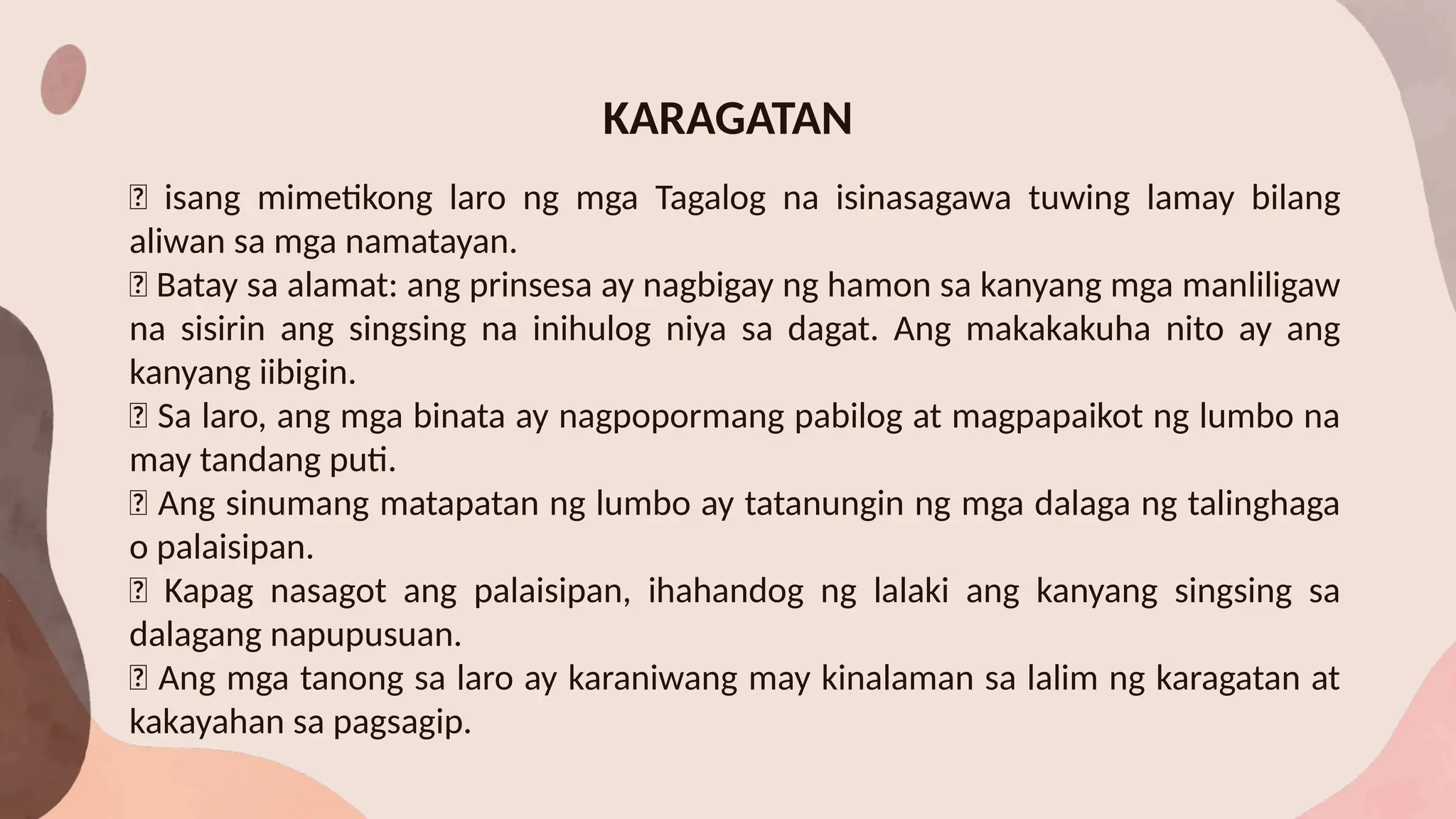 PANITIKAN NG PILIPINAS KABANATA 2- PANAHON NG KASTILAA | PPTX