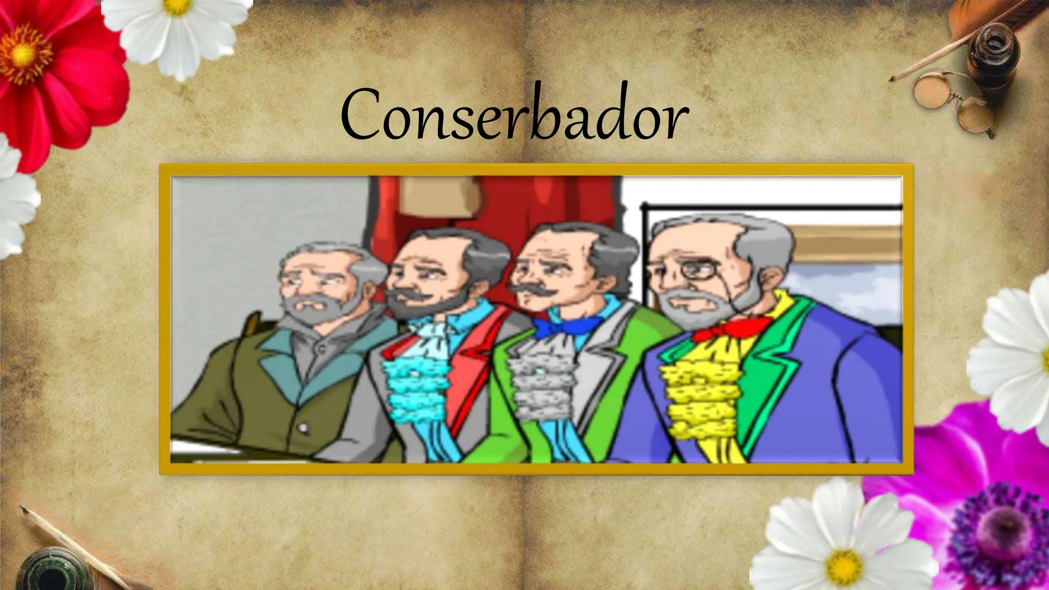 Noli Me Tangere Kabanata 20/Chapter 20 PPT | PPTX