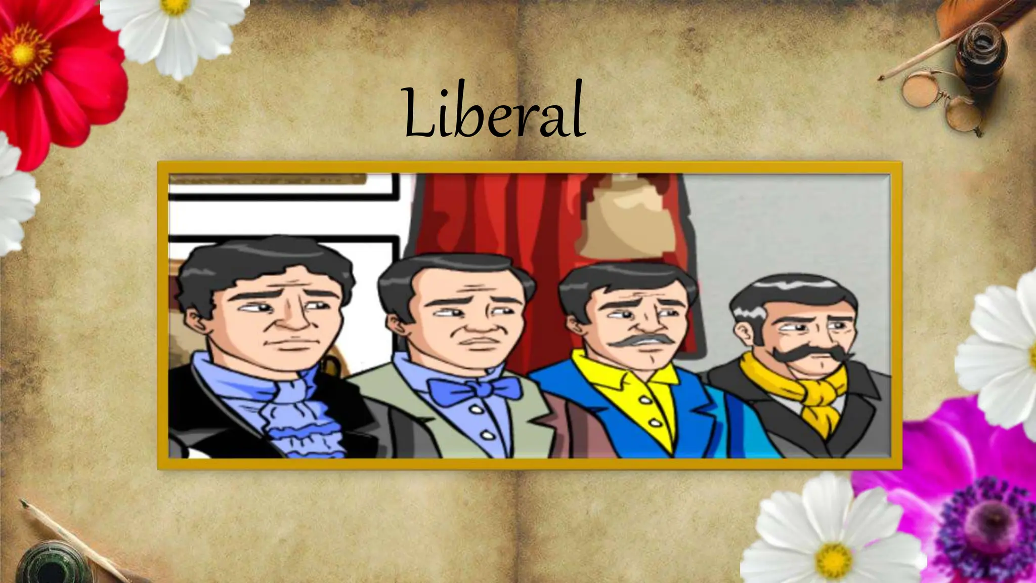 Noli Me Tangere Kabanata 20/Chapter 20 PPT | PPTX