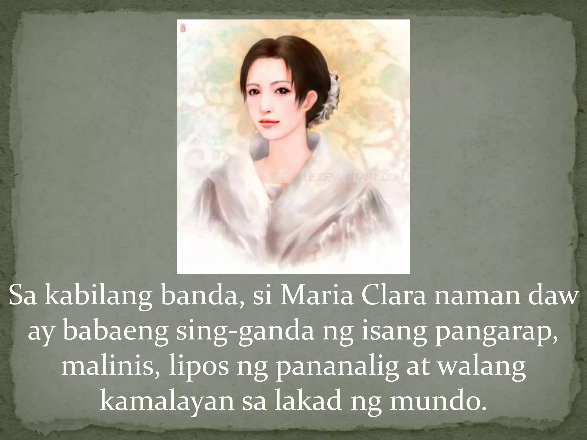 Kabanata 23 El Filibusterismo | PPTX