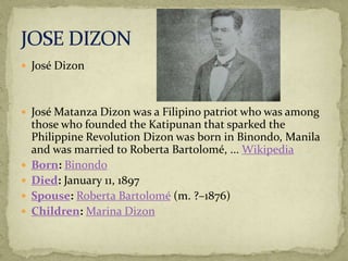 Kabanata 24 buhay ni jose rizal | PPTX