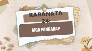 KABANATA 24.pptx