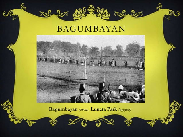 Life and Works of Rizal (Kabanata 25) | PPTX